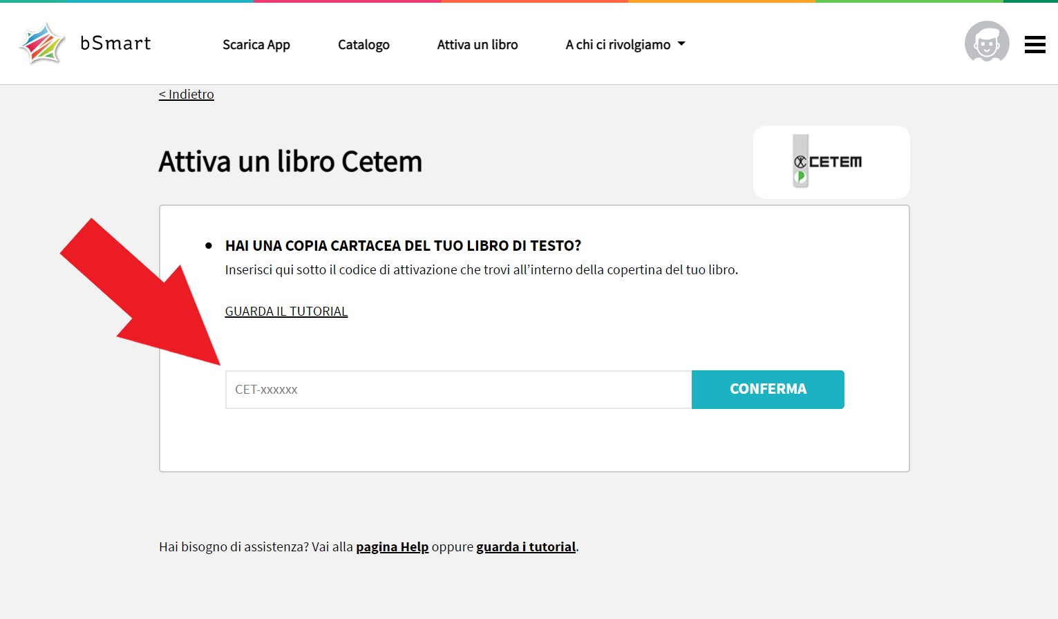 Come scaricare la guida in PDF di Come scaricare la guida in PDF di